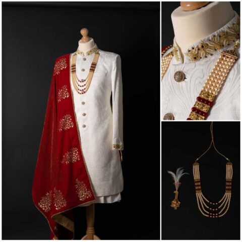 King's Tailor-made | Custom made clothing for men